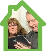 Who to contact - Homechoice Lincs